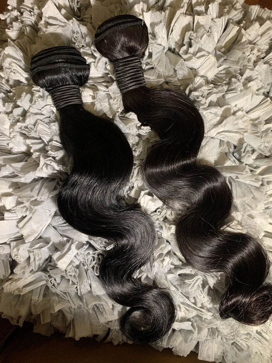 Brazilian Hair Body Wave 24 Inch