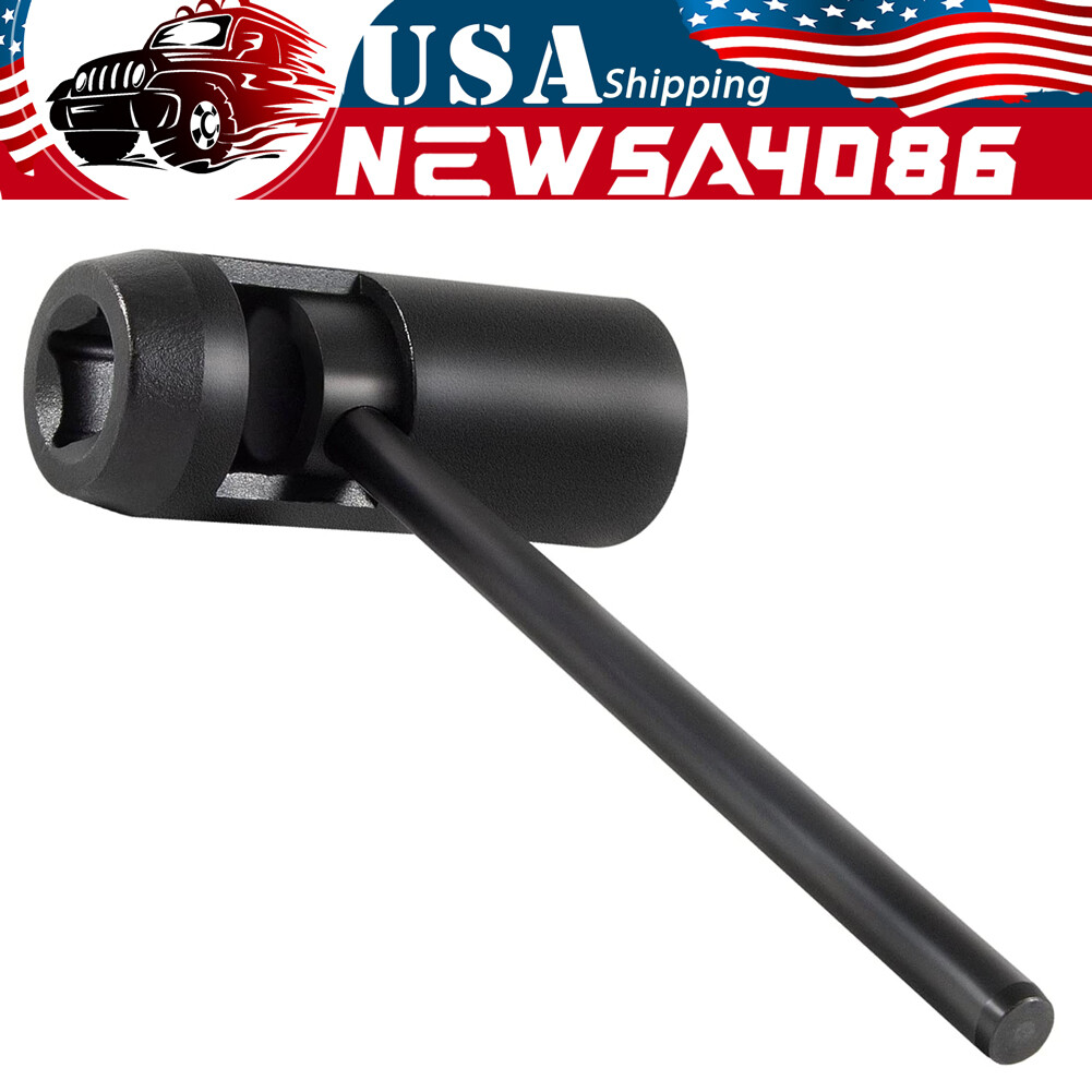 JDE92 Injector Socket Tool for John Deere Engines remove install 3029 ...