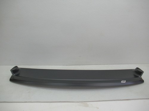 MERCEDES X290 A290 GT AMG REAR SPOILER BOTTOM WING OEM A2907930200 | eBay
