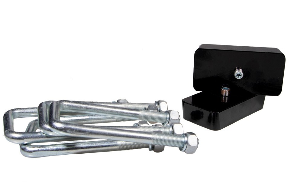 40mm 1.6" Leveling Lift Kit for Ram ProMaster 1500 2500 3500 spacers | eBay