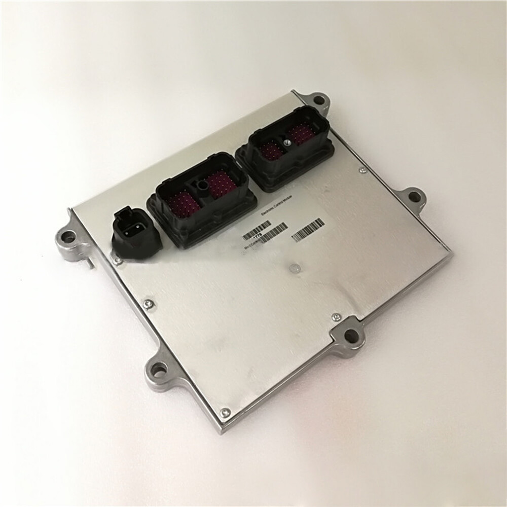 For Cummins QSB6.7 Diesel Engine Electronic Control Module ECU ECM ...