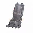 Differential Rear Axle Fits 2007-2017 Jeep Patriot Compass Carrier OEM ...