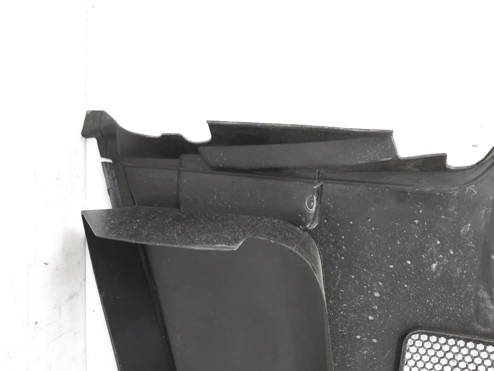 2012-2018 Audi A7 Front Cowl Molding Windshield Cover 4G8-819-447-H-9B9 ...