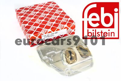 New! Mini Cooper Febi Bilstein Automatic Transmission Filter 106109 ...