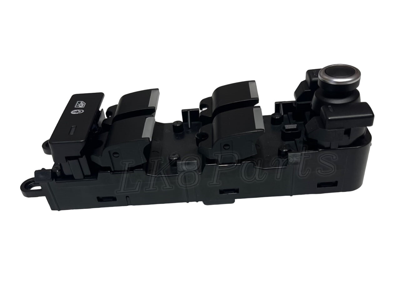 Land Rover Range Rover Sport L405 13-17 Window Switch Driver Side ...