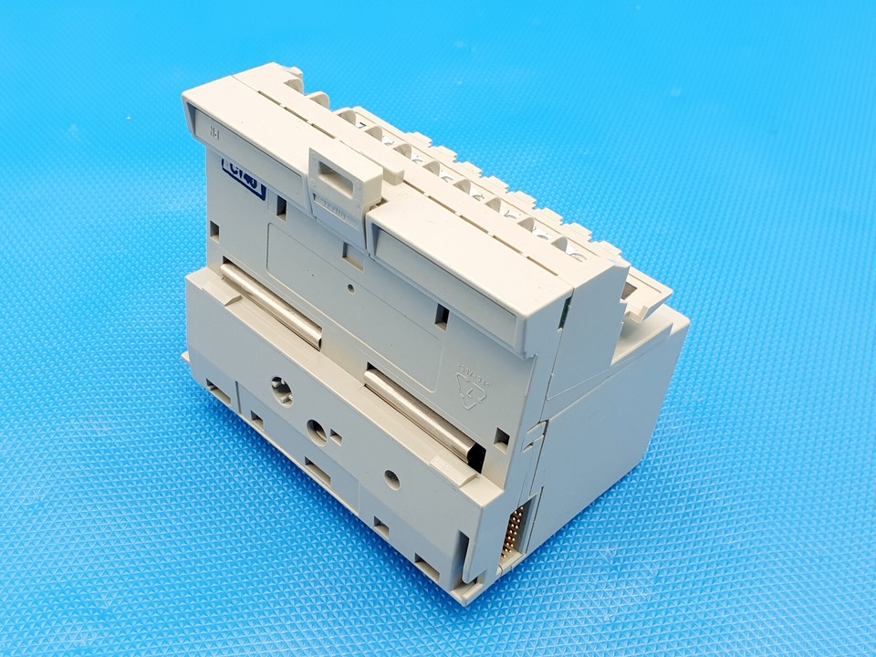 Allen-Bradley Flex I/O 1794-OW8 Output Module + 1794-TB3 | eBay