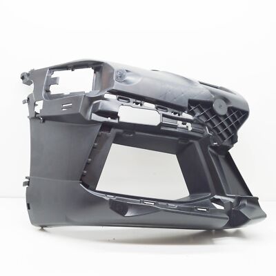 NEW BMW 5 G30 M FRONT RIGHT FOG LIGHT SUPPORT PANEL 51118098676 ...