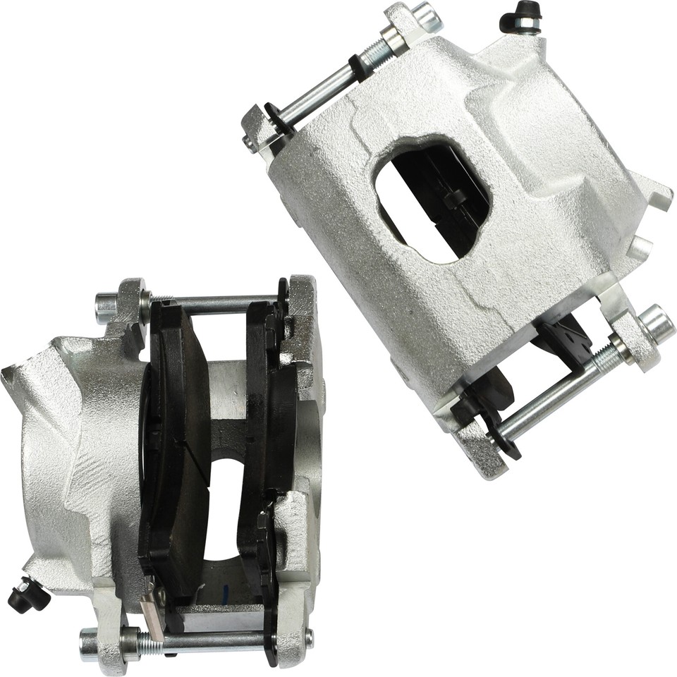 For 1964-72 GM A, F, X Body Disc Brake Conversion Kit 9" Booster ...