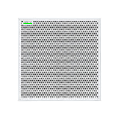 SHURE MXA910W-60CM - 24" Microflex Ceiling Array Microphone (/RT6-24349 ...