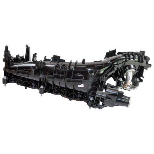 Intake Inlet Manifold with Actuator FOR BMW 1-6, X3, X4, F10 F20 F30 ...