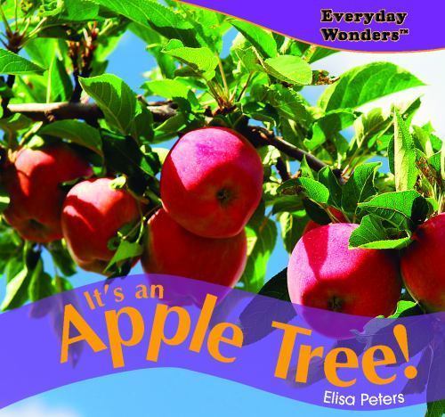 It's an Apple Tree! by Elisa Peters (2008, Library Binding) for sale ...