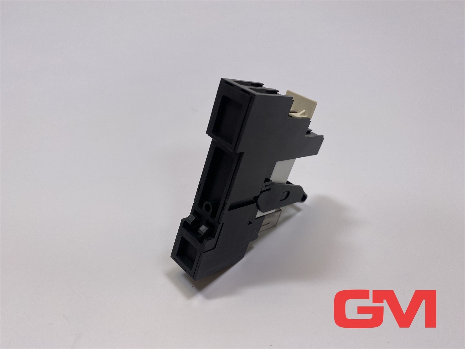 Ve 10x Relay RP024LD/FD+PSS8+HB Set 100681 24V DC Print Relay Retaining ...