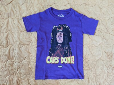 House of 1000 Corpses RJ Rufus JR Youth XS t-shirt | eBay