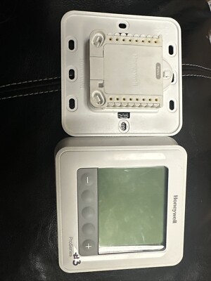 Honeywell TH6210U2001 T6 Pro Programmable Thermostat | eBay