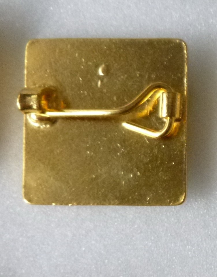 TOTTENHAM HOTSPUR FOOTBALL Enamel Pin Badge SPURS T.H.F.C. pby | eBay