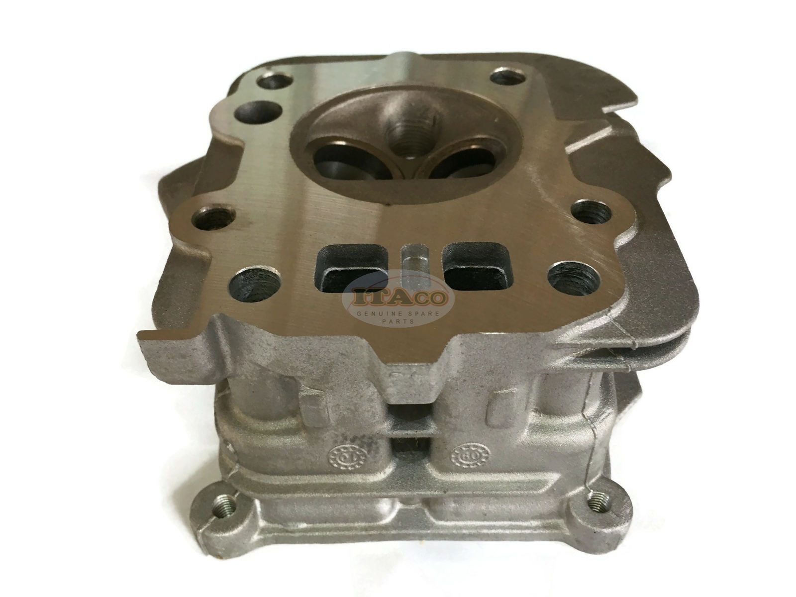 For Mitsubishi 97CC 3HP Honda 154F 152F Cylinder Head Cover Gasoline ...