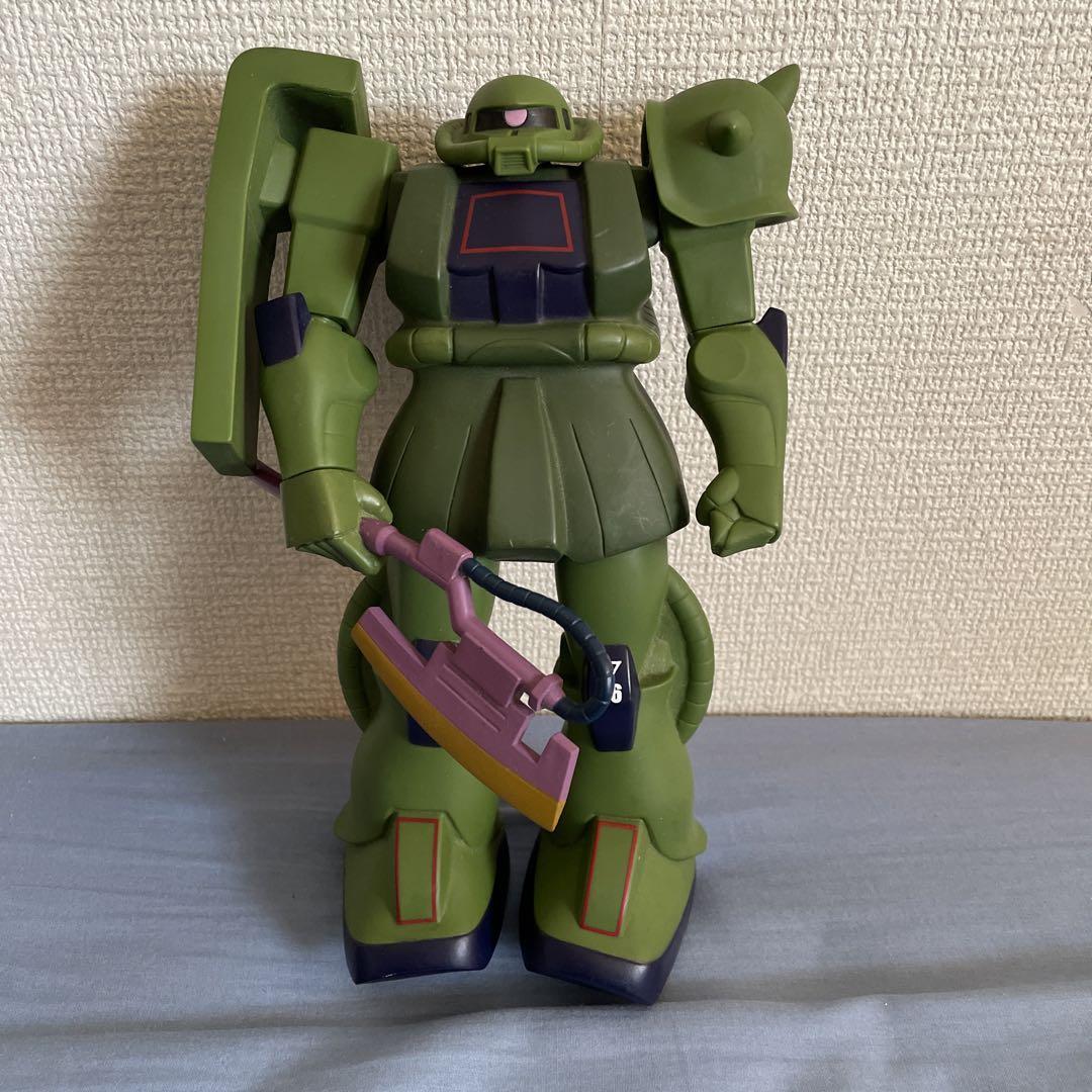 Zeon Gundam