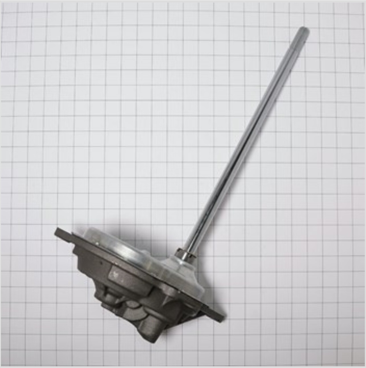 3360629 : Whirlpool Washer Transmission Gearcase - Genuine FSP OEM | eBay