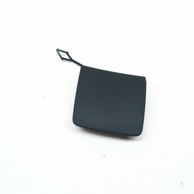 NEW BMW X1 F48 REAR BUMPER TOW HOOK EYE COVER 51317361233 ORIGINAL | eBay