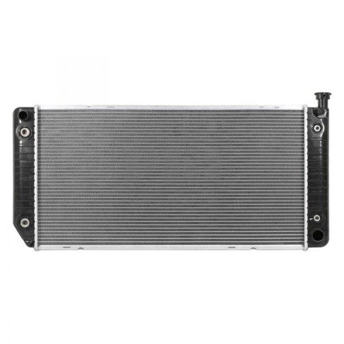 Radiator 6-262 Fits 96-98 CHEVROLET 1500 PICKUP 31912 | eBay