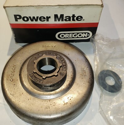 Oregon 10617-D Spur Sprocket 10617D Poulan 360 361 400 401 450 451 ...