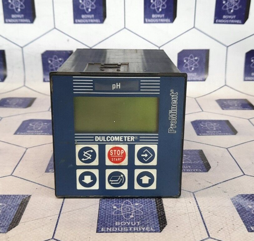 PROMINENT® D1CAD0P50001A220E DULCOMETER | eBay