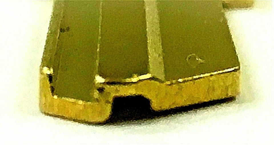 1 Titan Kwikset Key Blanks Keys Blank New KW10 A1176ST | eBay