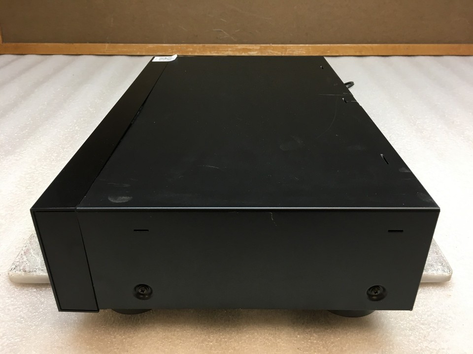 Sony CDP-591 Compact Disc Player High Density Linear Converter | eBay