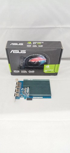 Asus Gt730-4H-Sl-2Gd5 Graphics Board | eBay