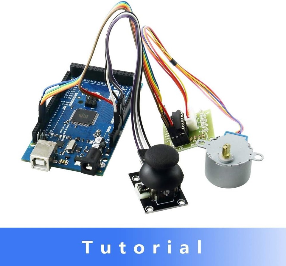 Complete Ultimate STEM Electronic Projects Starter Kit for Arduino with ...