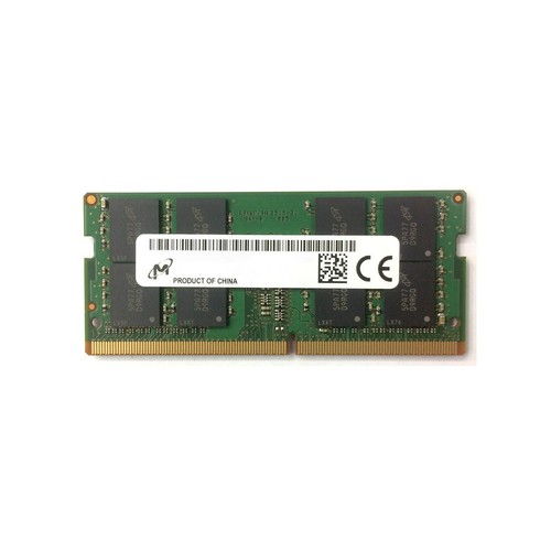 Micron DDR4 4GB 2400MHZ Module Table RAM Sodimm Notebook Aio | eBay