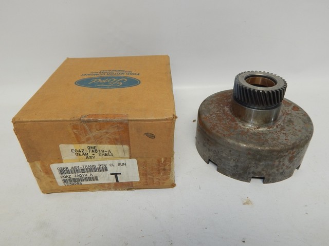 AOD 36 Tooth Sun Gear Shell for Cast Type Reverse Drum 1980-1990 Ford ...
