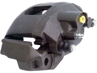 Front Left Brake Caliper For 1991-1994 Dodge Shadow 1992 1993 SW589DC ...