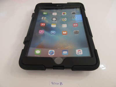 Griffin Military Standard Cover iPad Mini 1/2/3 | eBay