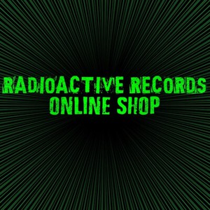 Radioactive Records | eBay Stores