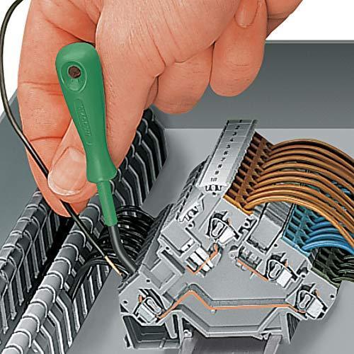 Wago 210-658 Operating Tool, 3.5 X 0.5 MM, Short Angled (Original ...