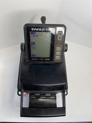 Fishfinders - Eagle Fish Finder