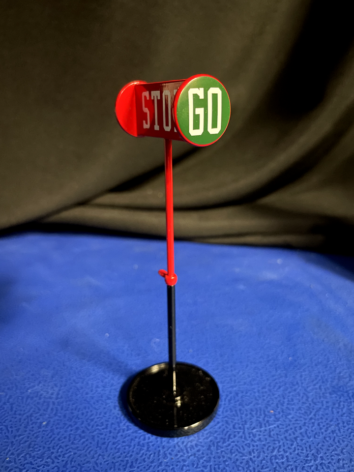 *NEW* Hallmark Kiddie Car Classics - Kiddie Car Corner Collection Stop ...