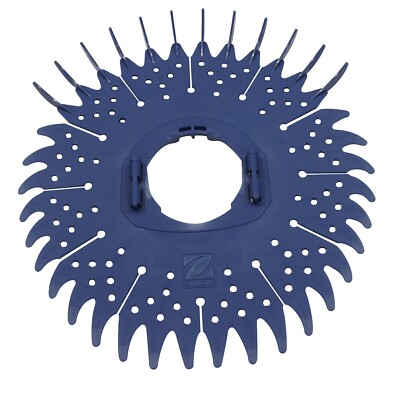 Zodiac Baracuda T3 Pool Cleaner Skirt Disc genuine part W70724 | eBay ...
