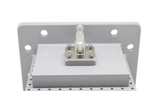 NEW YERKON BJ32 (WR284) Waveguide Coaxial Converter 2.6-3.95GHz | eBay