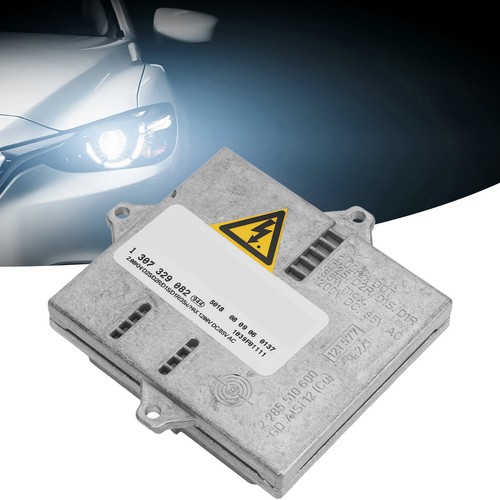 Xenon Headlight Ballast Control Unit Module 1307329090 Replacement for ...