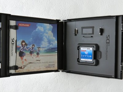 Love Plus + Plus NDS KONAMI Nintendo DS From Japan 4988602151527| eBay
