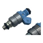 MINI Cooper S JCW John Cooper Works 380cc Injector Set of 4 13537574132 ...