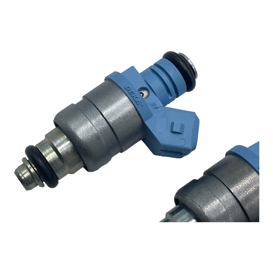 MINI Cooper S JCW John Cooper Works 380cc Injector Set of 4 13537574132 ...