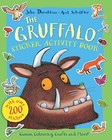 The Gruffalo Sticker Activity Book | eBay
