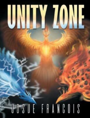 Unity Zone 9781643672540| eBay