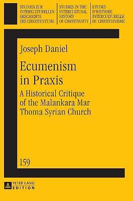 Ecumenism In Praxis Book NEW 9783631654804 | eBay