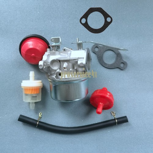 Carburetor F Toro S-200 38170 38171 38172 38173 38175 CCR Powerlite ...