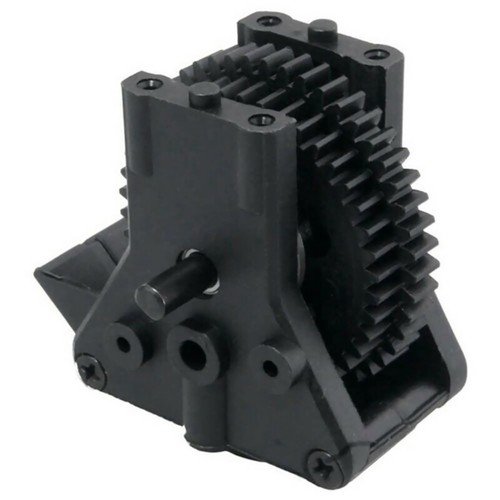 2 Speed RC Car 06034 Gear Transmission Sets For HSP 4WD RC Nitro Mod ...