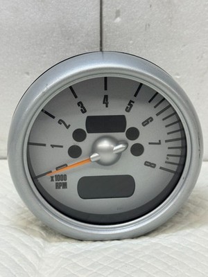 2005 MINI COOPER Instrument Speedometer Cluster 6211-6936295 OEM (4 E ...